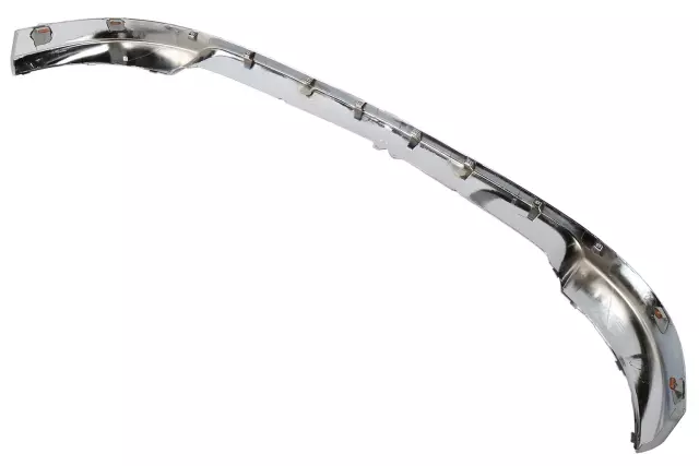 2011-2014 Chevrolet Front Bumper Fascia Trim Cap 25883355 GM ...