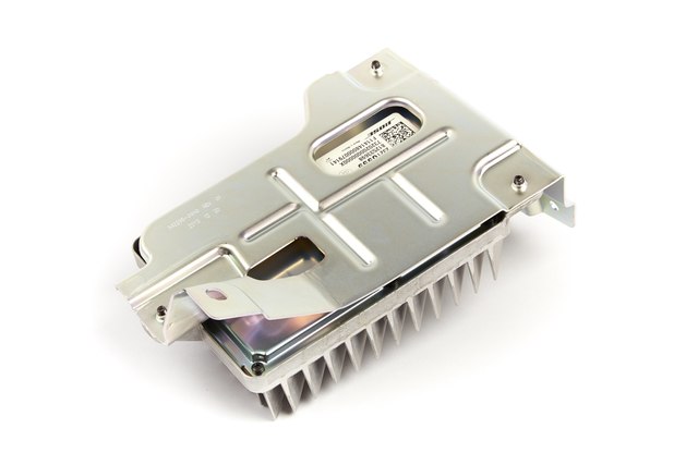 GM Electronics For Sale Online | GMC Parts Canada