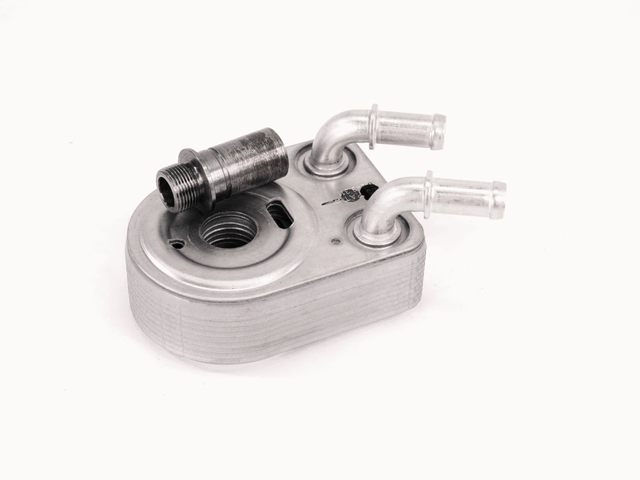 4892420AA - Engine Oil Cooler - 2009-2010 Mopar | Mopar America