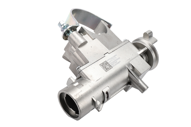 2021-2022 GM Ignition and Start Switch Housing 84990323 | GMPartsDirect.com