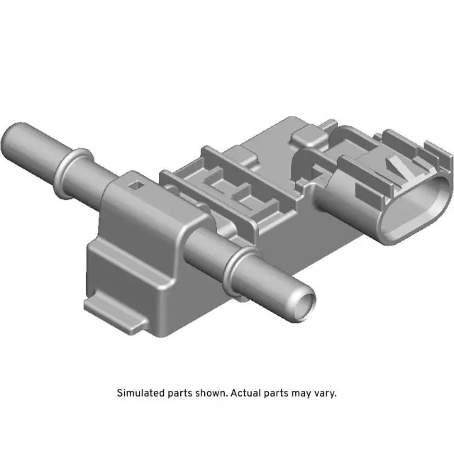 2010-2017 Chevrolet Sensor (Replaces Part Number 13577429) 13507129 GM ...