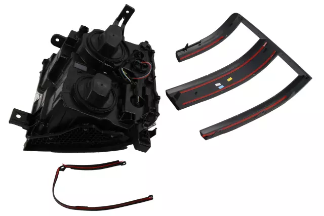 Buy GM Lights Today | Wholesale.Parts