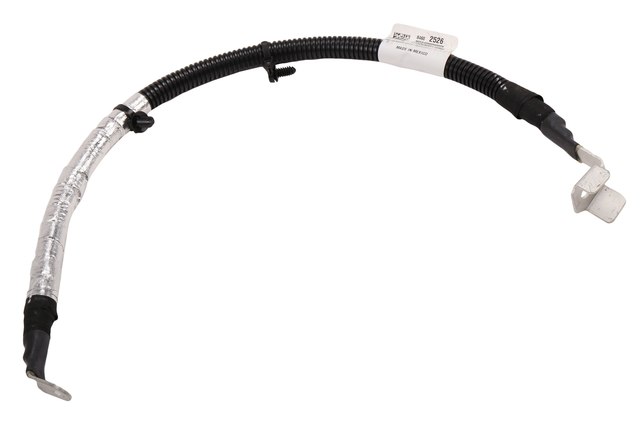 2019-2021 GM Battery Negative Cable Extension 84602526 | GMPartsDirect.com