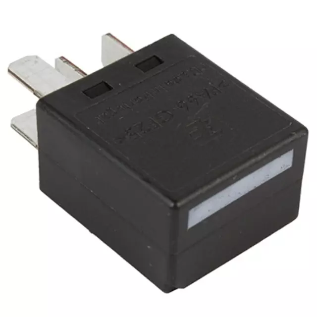 Fuse & Relay for 2019 Ford Transit Connect | Genuine OEM Ford Parts ...