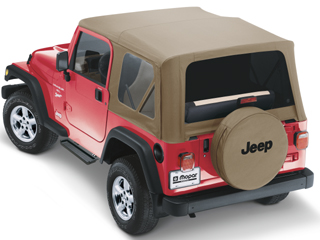 Buy OEM Mopar Tops | Mopar Estores