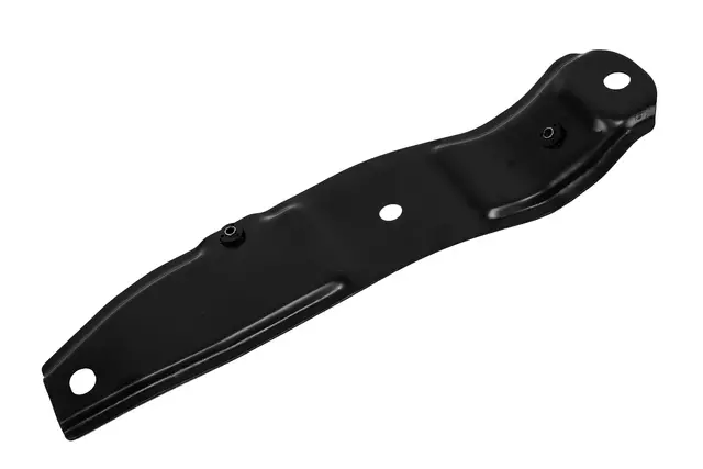 2014-2020 GM Driver Side Steering Gear Skid Shield Bracket 22847944 GM ...