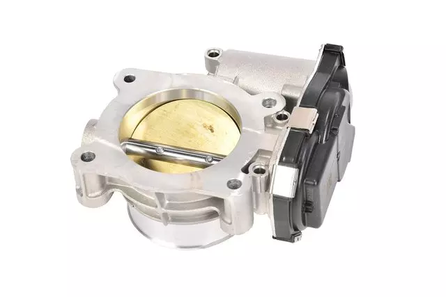 2013-2022 GM Fuel Injection Throttle Body Assembly with Sensor 12670839 ...