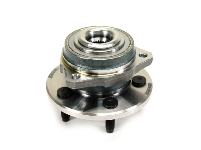 Buy OEM Mopar Wheel Hubs & Bearings | Mopar Estores