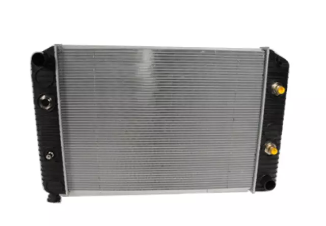 B Radiator 89018631 | TascaParts.com