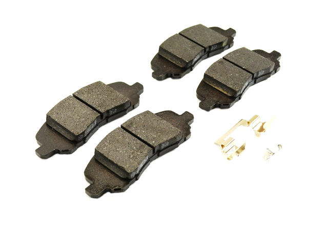Cheap MOPAR Brake Pads Online | Mopar Canada Parts