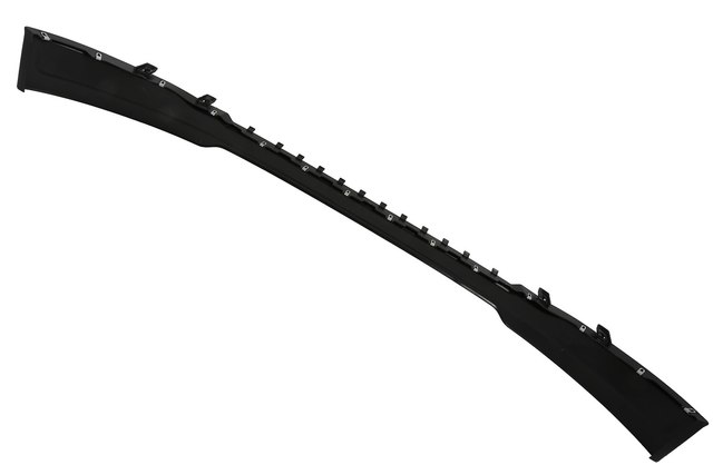 Bumper & Components - Front for 2015 GMC Sierra 1500 | GMC Parts Canada