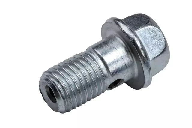 Engine Oil Flow Check Valve 12657121 GM | GMPartsDirect.com