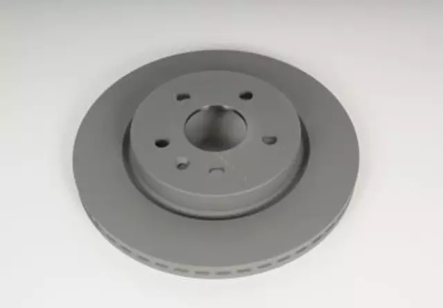 Shop GM Brake Rotors Today | GMC Parts Canada