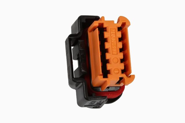 Wiring Harness Connector 19353388 | GMPartsDirect.com