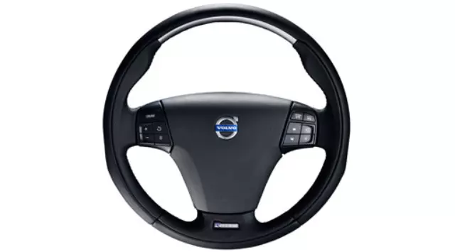 Shop OEM Volvo® Wheel Accessories | Dealership to your Door | Volvo OEM ...