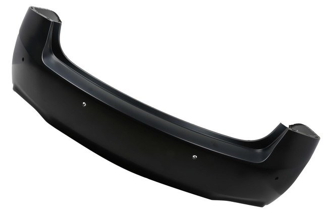 2016-2020 Chevrolet Impala Rear Upper Bumper Cover 23378124 ...
