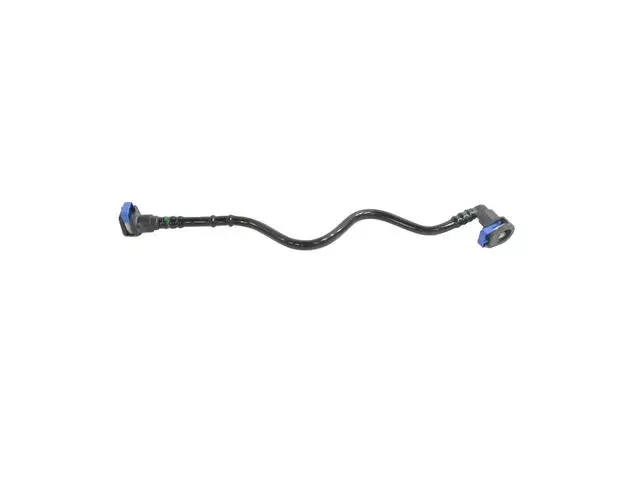 68105183AD - High Mounted Stop Lamp Wiring - 2011-2013 Dodge Durango ...