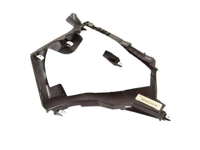 2014-2019 Jeep Grand Cherokee Instrument Lower Panel 5MT28LU5AB | Mopar ...