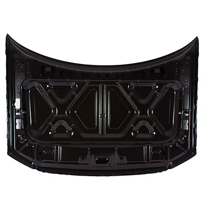 Ford 4L3Z-16612-AA - Hood - 2004-2008 Ford | OEM Ford Parts & Accessories