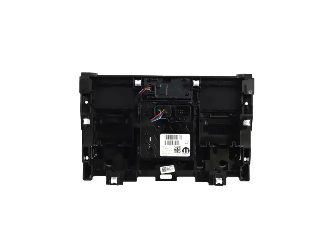 2021-2024 Jeep Transmission Shifter 68570901AG | My Mopar Parts