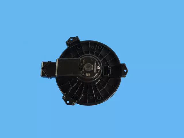 2009-2018 Mopar Blower With Wheel Motor 68048903AB | Mopar eStore