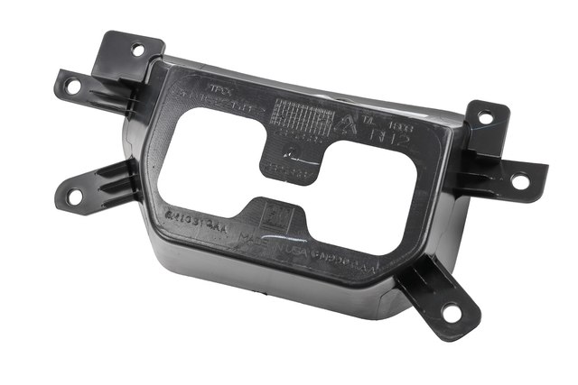 23243485 Cover - New OEM Part From GM Parts Direct | GM Parts Store