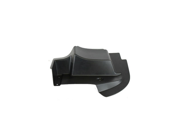 2018-2022 Jeep Wrangler Close Out Panel, Left 68369969AC | My Mopar Parts