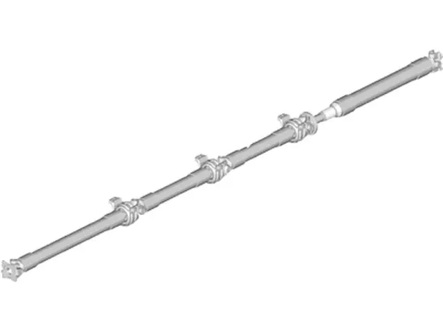 2015-2019 Ford | Drive Shaft | CK4Z-4R602-CL | Walls' Ford Parts