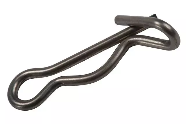 Turbocharger Wastegate Actuator Arm Retainer 12687837 | Paradise GM Parts