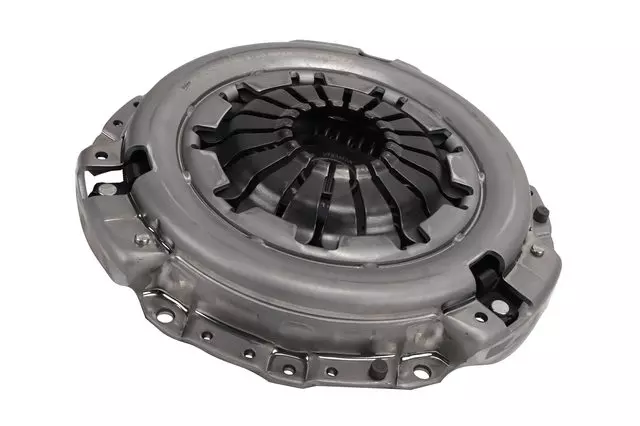 2004-2012 GM Clutch Disc and Pressure Plate 24259733 | TascaParts.com