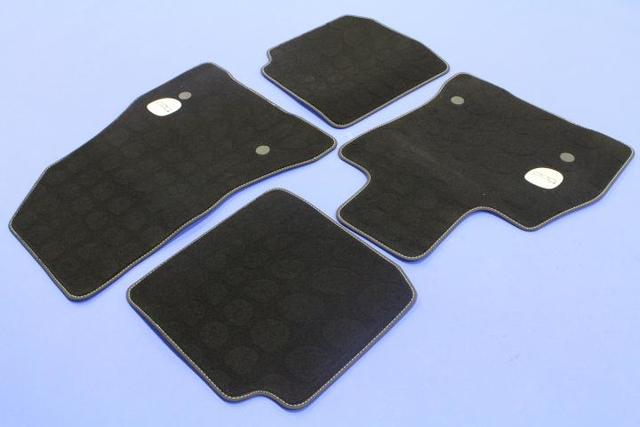 Buy OEM Mopar Floor Mats | Mopar Estores