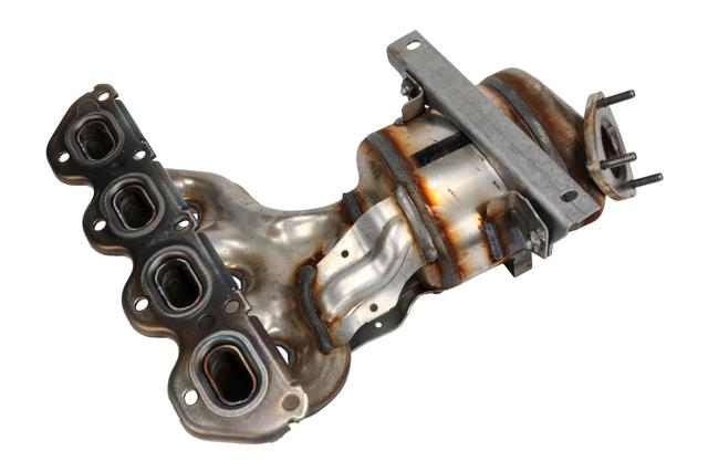 Exhaust Manifold 19420229 | GM Parts Center