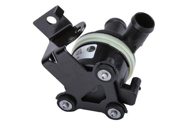 2016-2019 Chevrolet Volt Heater Coolant Pump 23353644 | GmPW