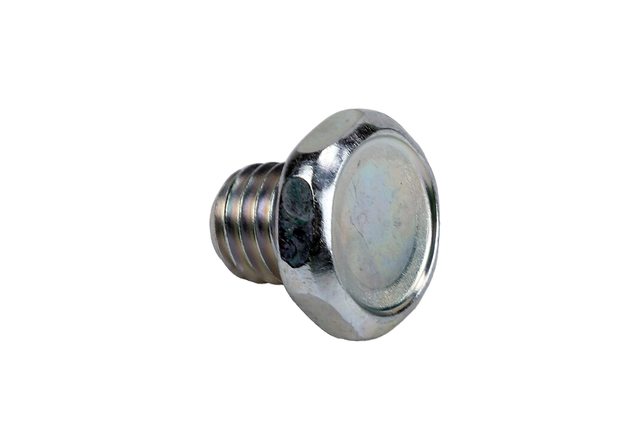 2009 Chevrolet Silverado 3500 HD Engine Block Plug 97352537 ...