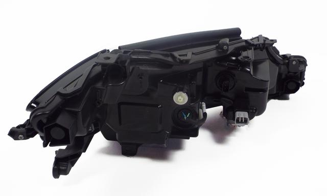 Toyota OEM Headlamp Assembly Left Part# 81150-06C40 | OEM Vehicle Parts