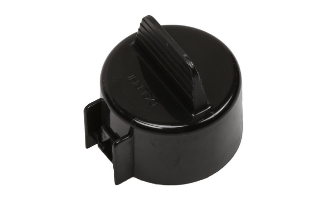 2015-2023 GM Trailer Wiring Receptacle Cap 15317329 | GMPartsDirect.com