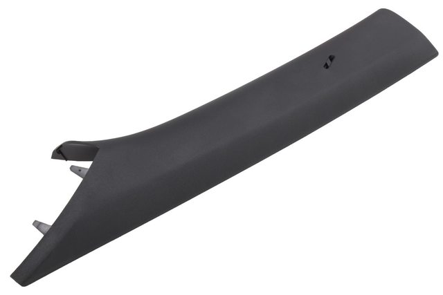 84389078 GM Jet Black Driver Side Windshield Garnish Molding | GM Parts ...