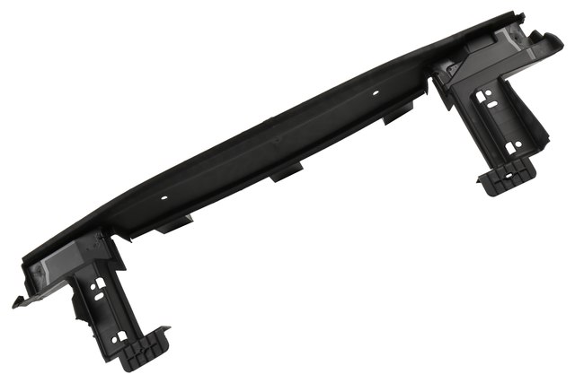 2017-2019 GMC Acadia Radiator Air Front Lower Baffle 84728287 ...