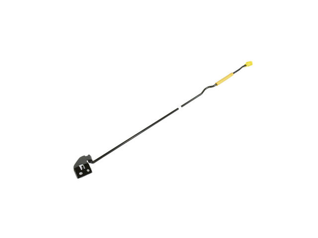 2018-2024 Jeep Hood Prop Rod 68293027AD | Mopar Estores