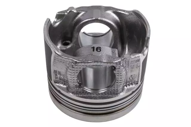 2019-2023 GM Engine Piston Kit 12693468 | GM Parts Center