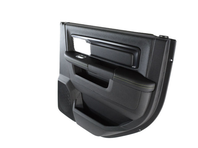 Door Trim Panels-Front and Rear for 2017 Ram 1500 | Mopar Estores