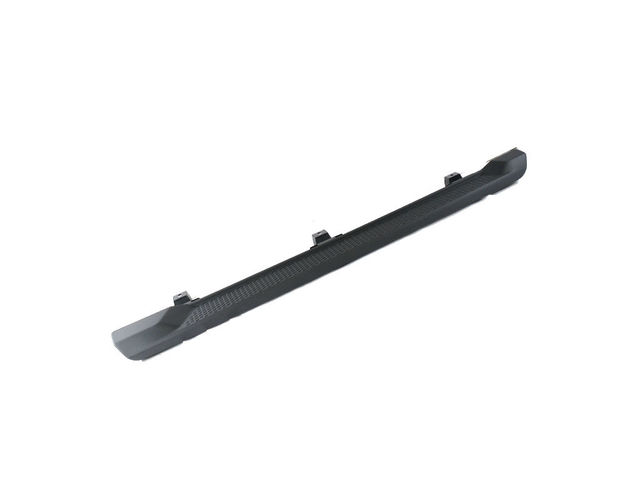 2018-2024 Jeep Wrangler Side Step, Left 68292907AF | Mopar Estores