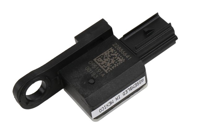 22886641 - Airbag Sensor 2013-2023 GM | Chevrolet Parts Direct