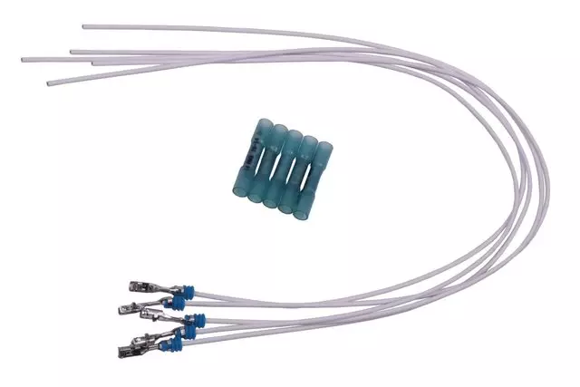 Multi-Purpose Wire Connector 13505803 GM | GMPartsDirect.com