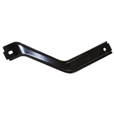 Bumper & Components - Front for 2014 Ford F-150 | OEM Ford Parts ...