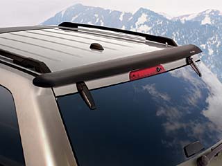 Buy OEM Mopar Spoilers & Wings | Mopar Estores