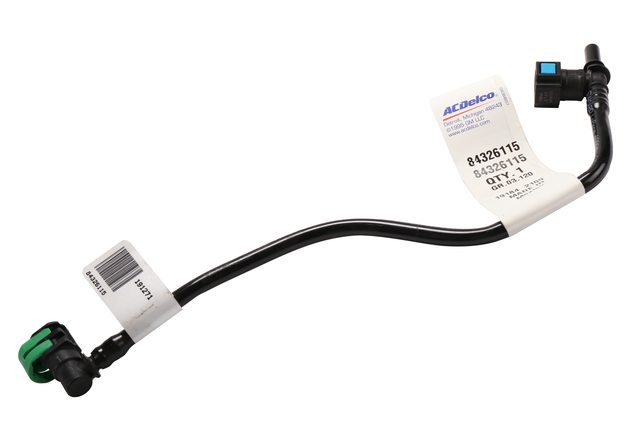 Evaporative Emission Hose 84326115 | GMPartsDirect.com