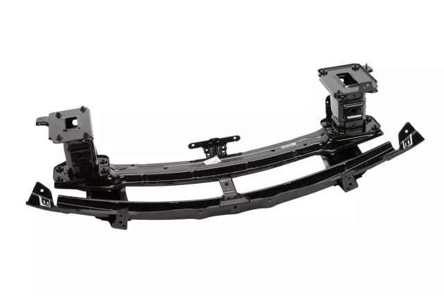 2008-2015 GM Front Bumper Impact Bar 22887091 GM | GMPartsDirect.com
