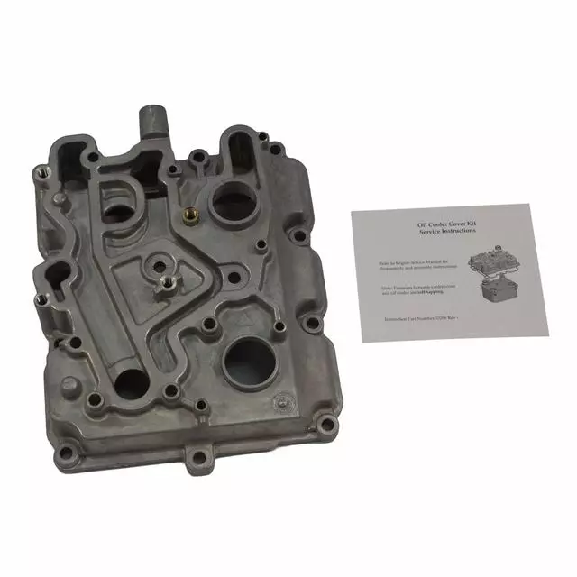 6C3Z-6881-A - Kit - Ford OEM Parts Outlet