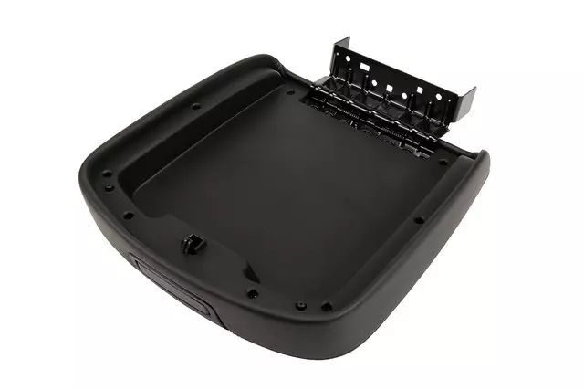 Center Console for 2012 Chevrolet Tahoe | GMC Parts Canada
